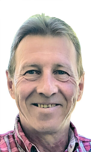 MILTON “MATT” CERAN | News, Sports, Jobs - The Herald Star